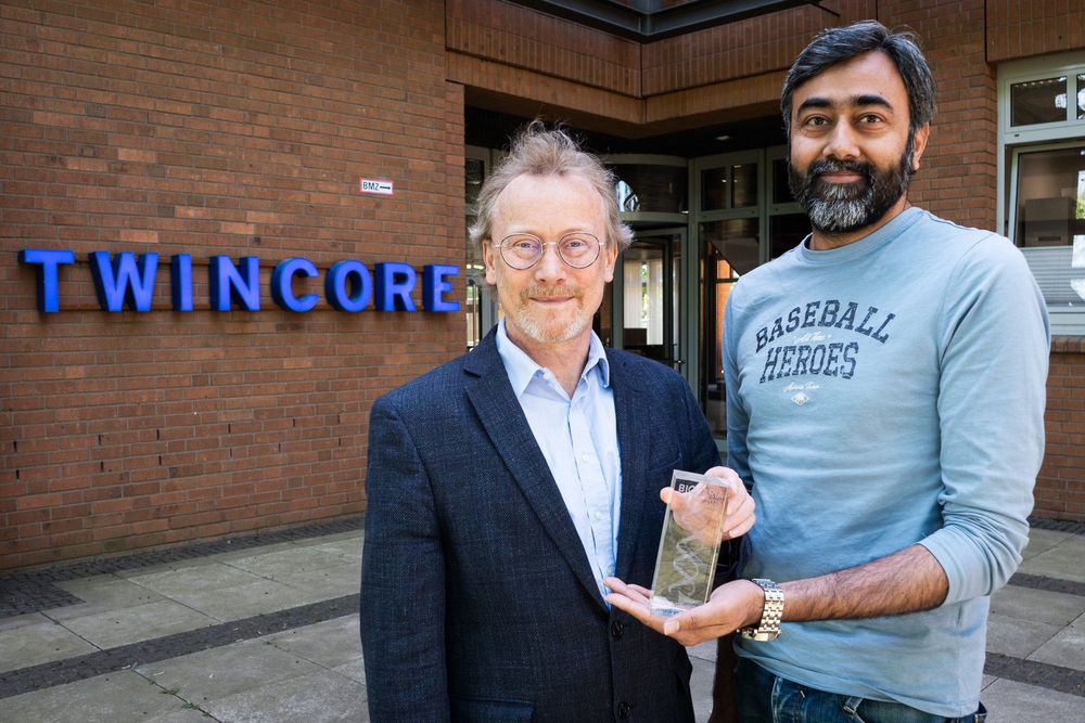 TWINCORE - Interface between basic research and clinical practice