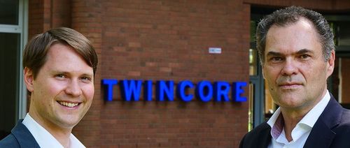 Management and administration of TWINCORE