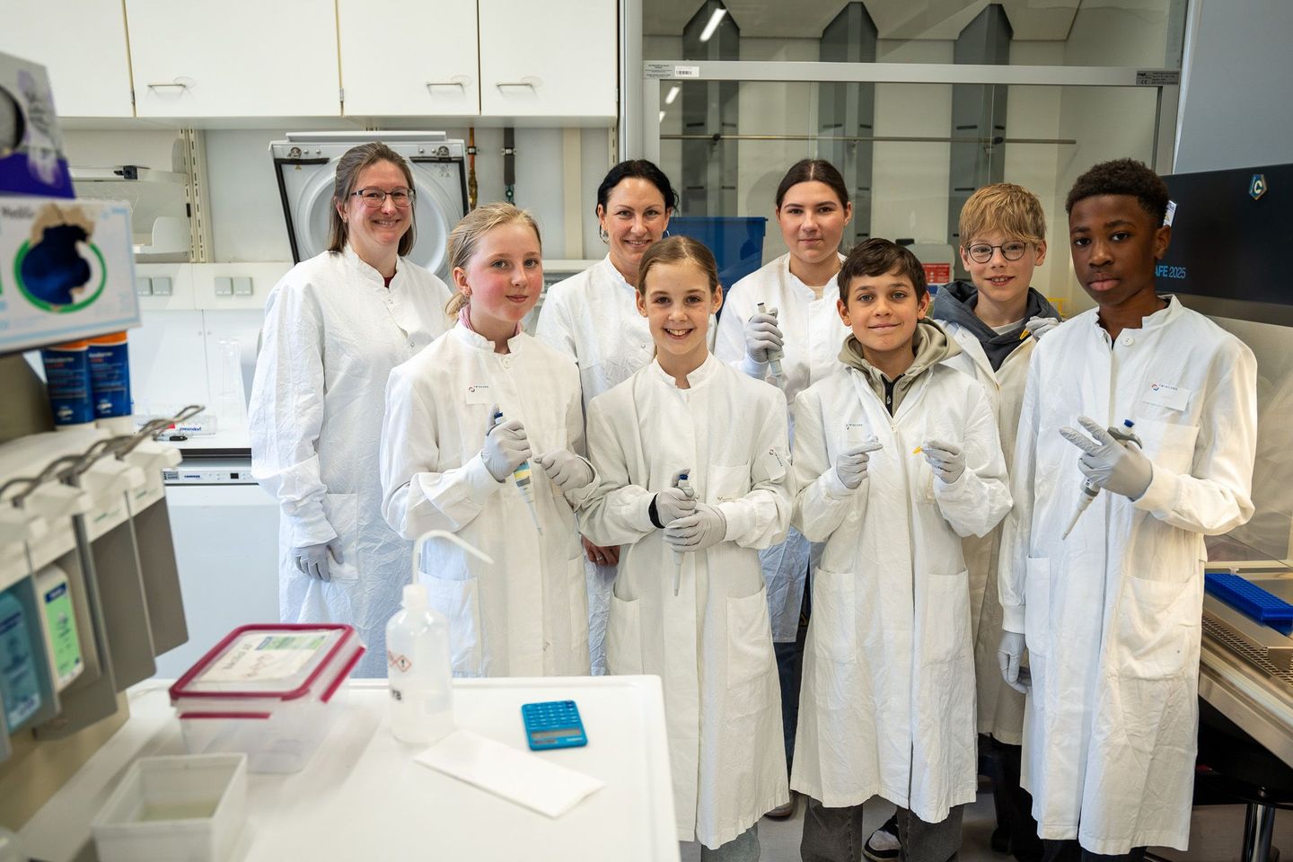 TWINCORE - Interface between basic research and clinical practice