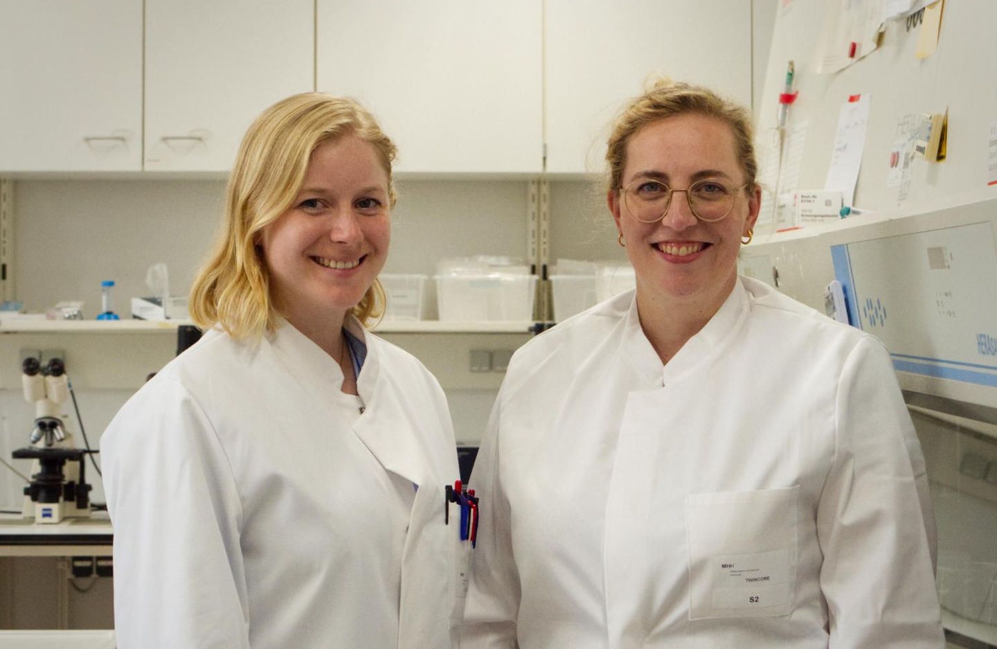 TWINCORE - Interface between basic research and clinical practice